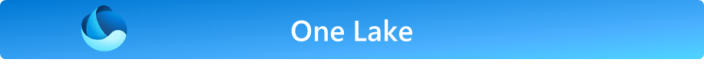 What is OneLake in Microsoft Fabric? – Marthe Moengen