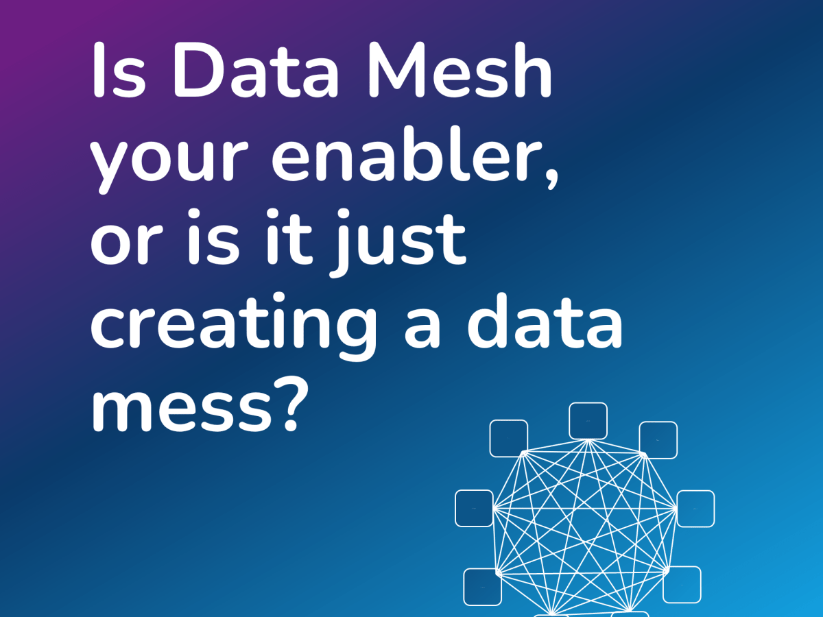 Data Governance – Data Ascend