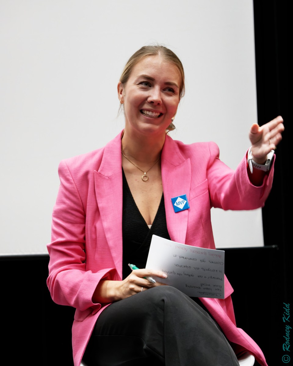 Join WITs Who Lunch on Meetup! – Data Ascend