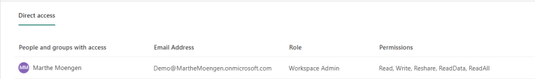 How do you set up your Data Governance in Microsoft Fabric? – Marthe ...