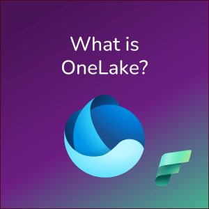 What is OneLake in Microsoft Fabric? – Marthe Moengen
