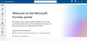 Start Your Data Governance Journey with the new Microsoft Purview: A ...