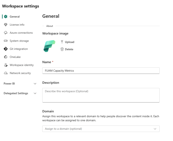 How to set up FUAM – Fabric Unified Admin Monitoring – Marthe Moengen