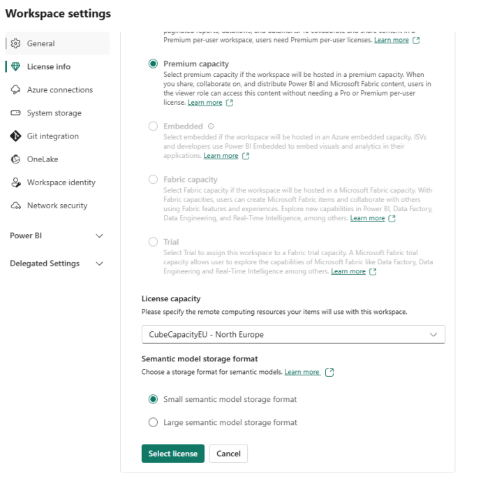 How to set up FUAM – Fabric Unified Admin Monitoring – Marthe Moengen